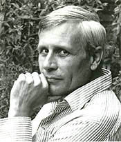 Picture of David Storey