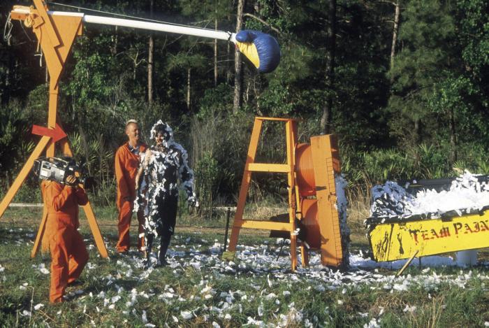 Picture of Jackass: The Movie