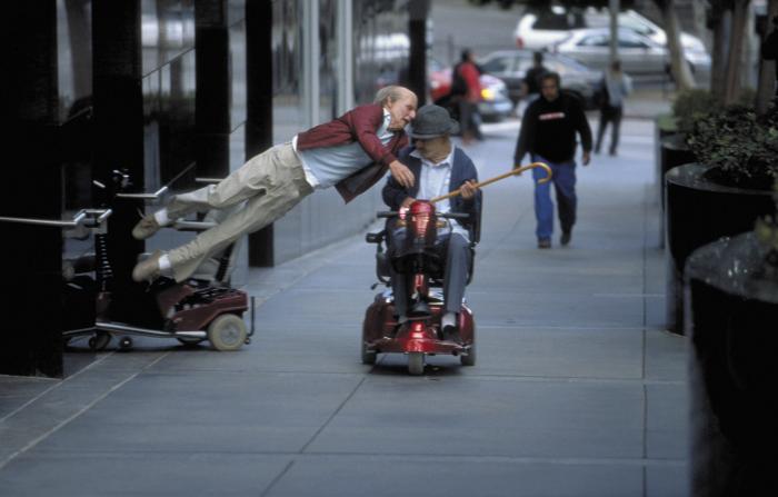 Picture of Jackass: The Movie