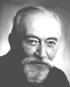 Picture of Moses Hadas