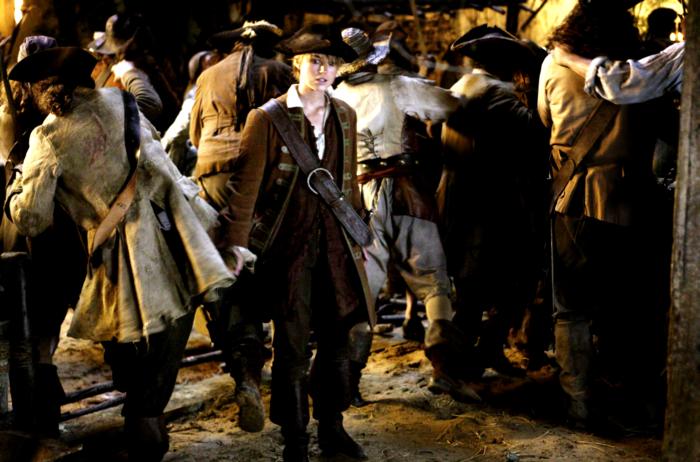 Picture of Pirates of the Caribbean: Dead Man's Chest