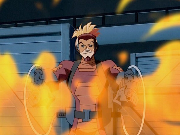 Picture of X-Men: Evolution