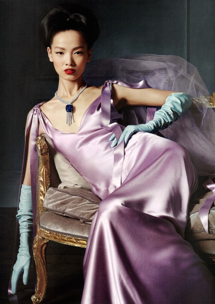 Picture of Grace Gao