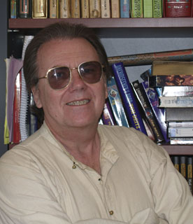 Picture of Tom Deitz