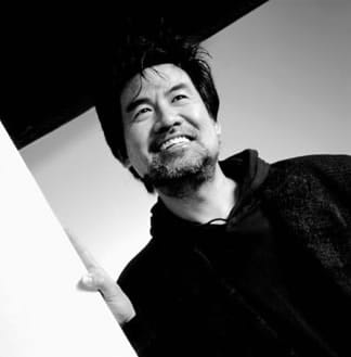 Image of David Henry Hwang