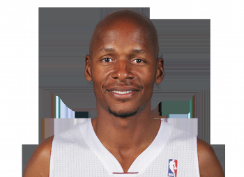 Picture of Ray Allen