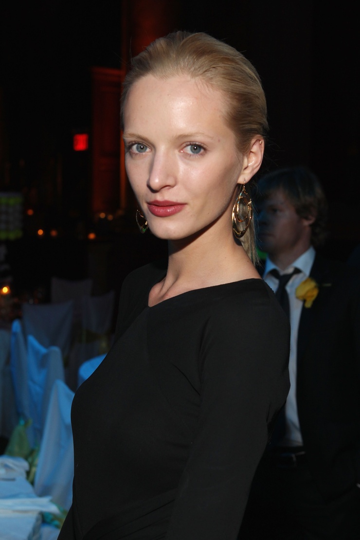 Picture of Daria Strokous