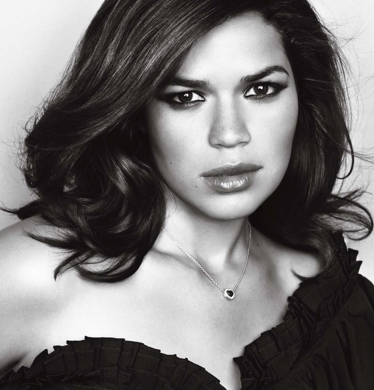 Picture of America Ferrera