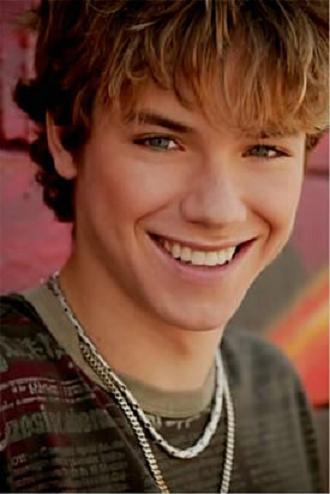 Picture of Jeremy Sumpter