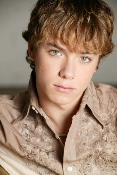 Picture of Jeremy Sumpter