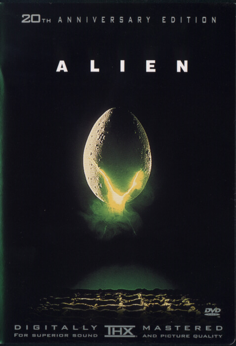 Image of Alien
