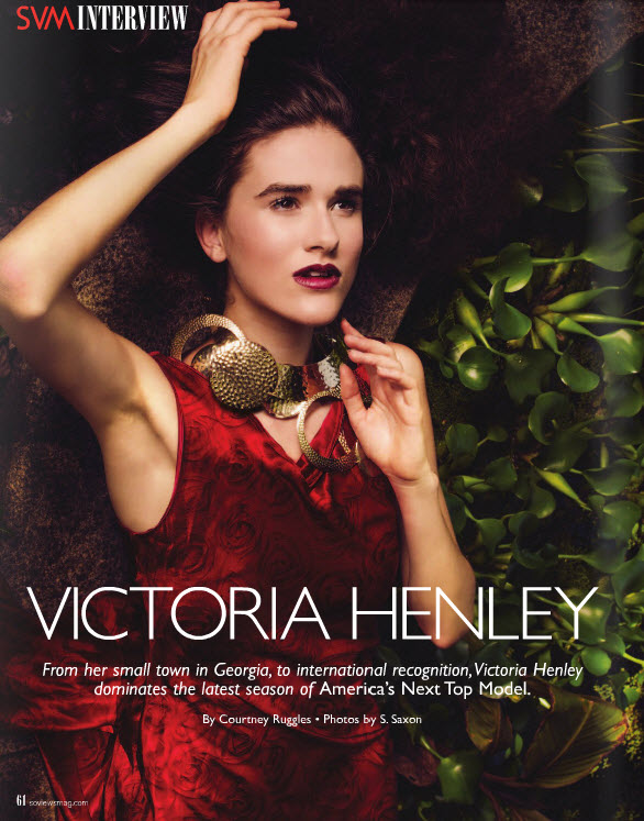 Picture of Victoria Henley