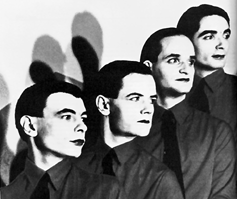 Picture of Kraftwerk
