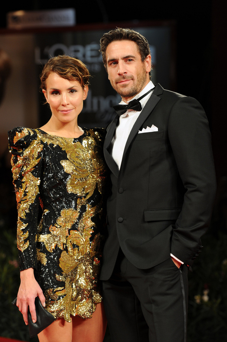 Picture of Noomi Rapace