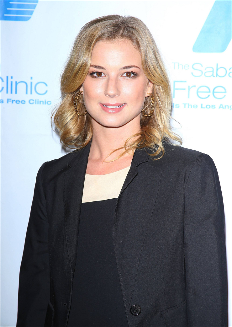 Picture of Emily VanCamp