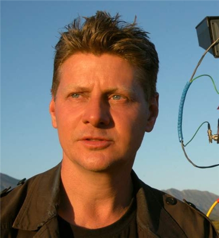 Picture of Andrew Niccol