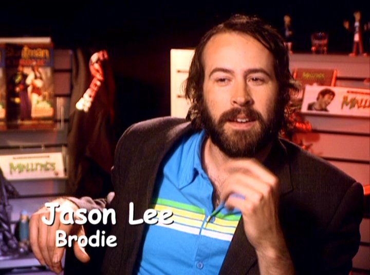 Picture of Jason Lee