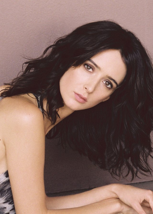 Image of Rebecca Reid