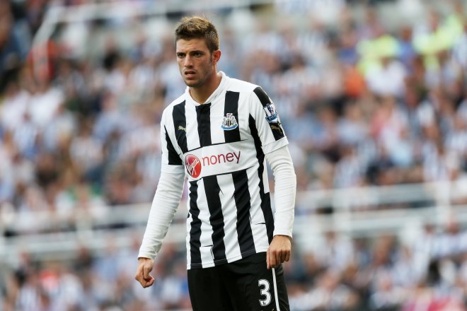 Davide Santon picture