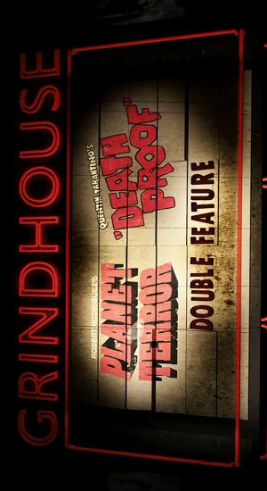 Grindhouse picture