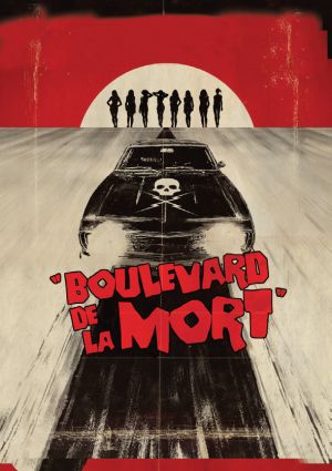 Picture of Death Proof