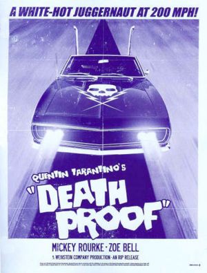 Picture of Death Proof