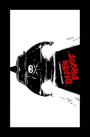 Picture of Death Proof