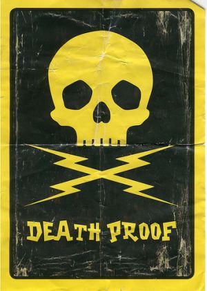 Death Proof image