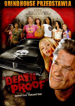 Picture of Death Proof