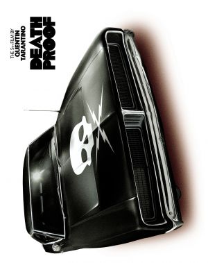 Death Proof image