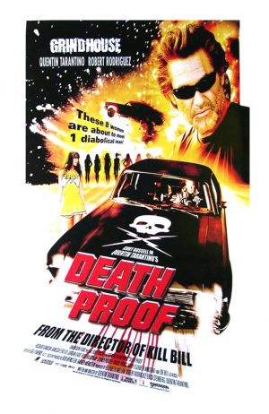 Picture of Death Proof