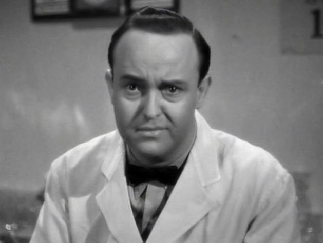 Picture of Grady Sutton