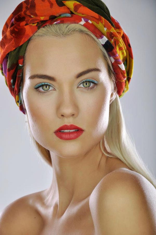 Image of Laura James