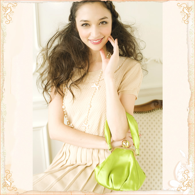 Picture of Kayleen Franklin