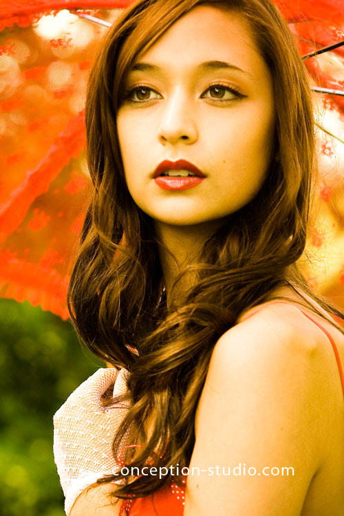 Picture of Kayleen Franklin