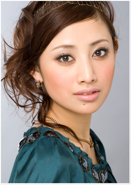 Picture of Mami Shimamura