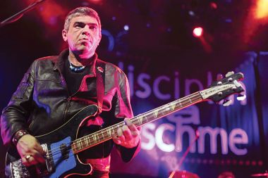 Picture of Dusan Kojic