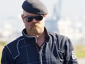 Picture of Jamie Hyneman