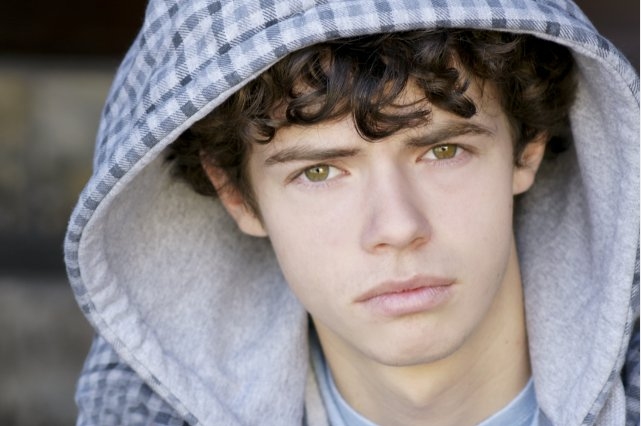 Picture of Christopher Gerse