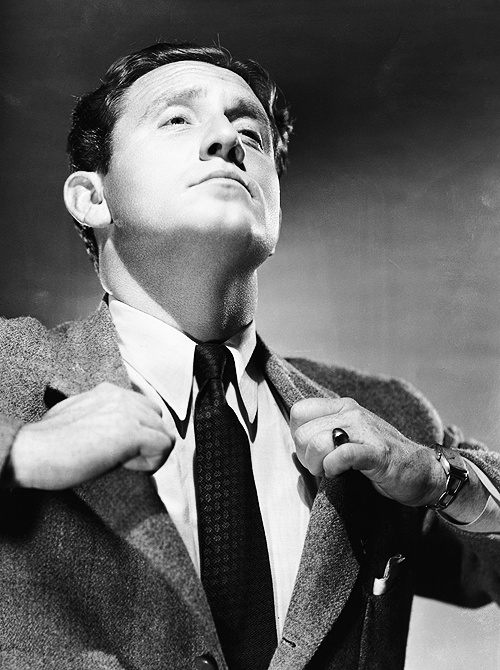 Picture of Spencer Tracy