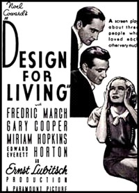 Picture of Design for Living