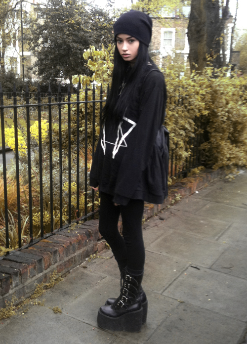 Image of Felice Fawn