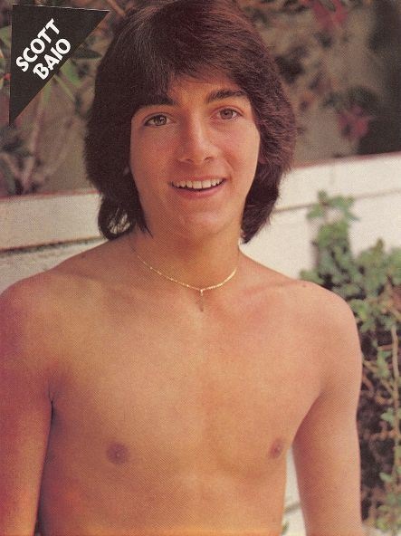 Scott Baio