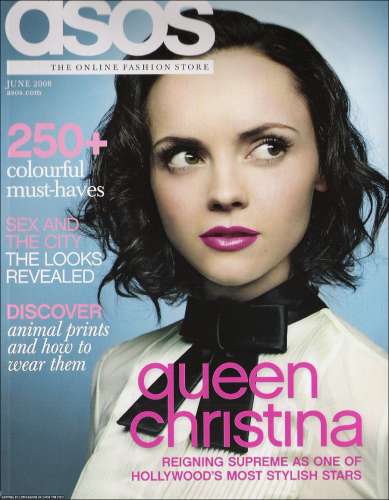 Picture of Christina Ricci