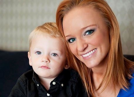 Picture of Maci Bookout