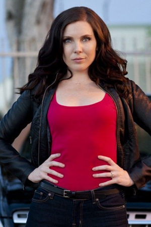 Picture of June Diane Raphael