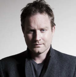 Picture of Jamie Michie