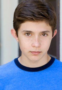 Picture of Mateus Ward