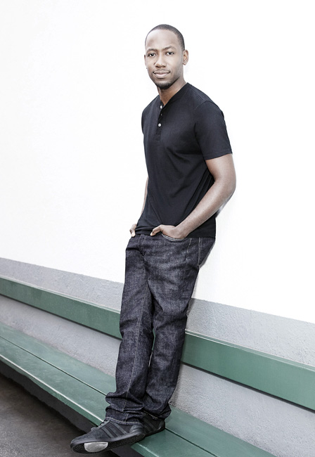 Picture of Lamorne Morris