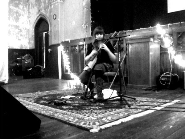 Picture of Orion Rigel Dommisse